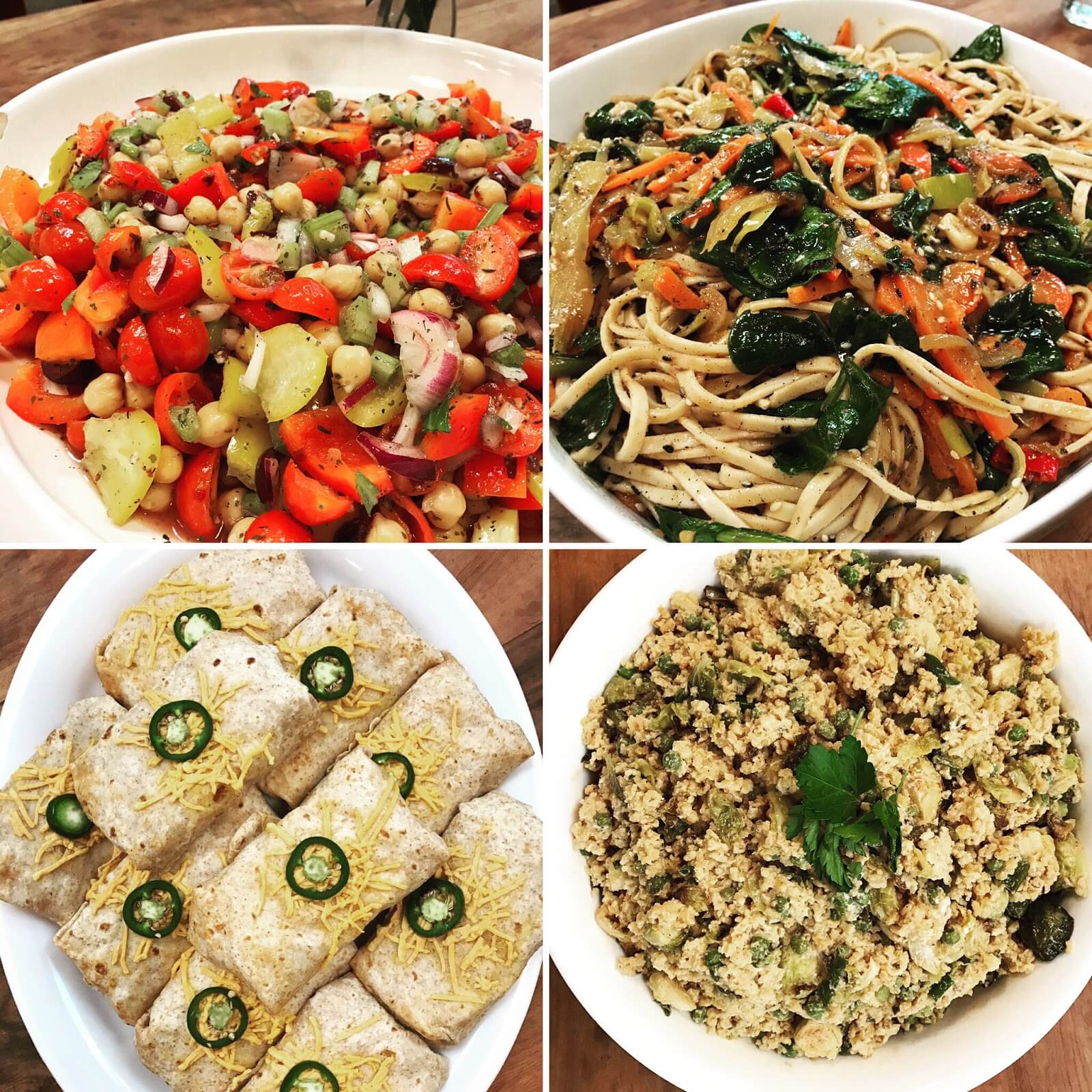 Organic Corner ~ Artisan Eatery & Juice Bar - Explore The Plant-Powered ...