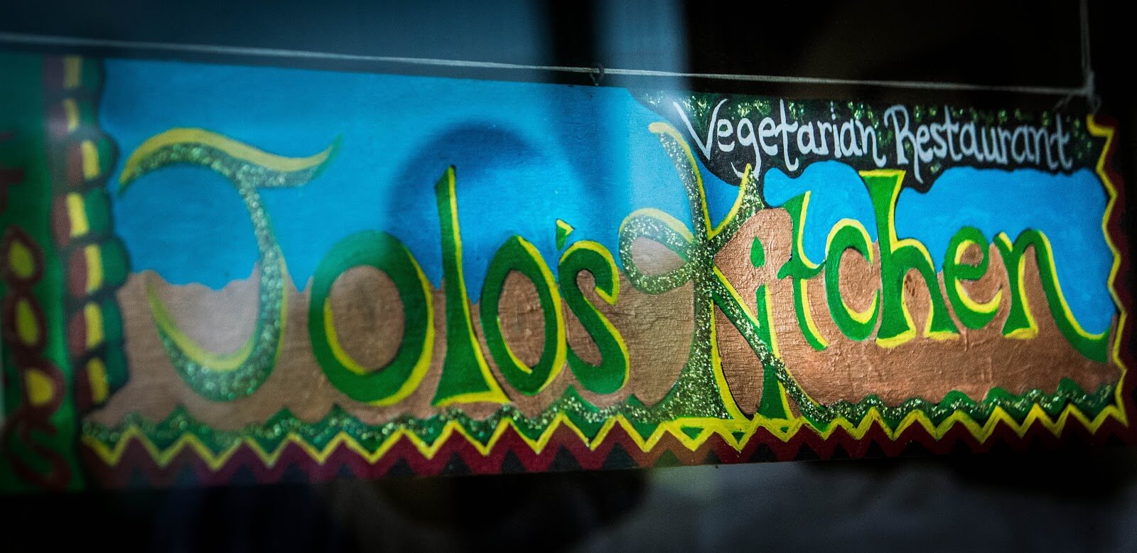Jolo's Restaurant and Venue - Explore The Plant-Powered World