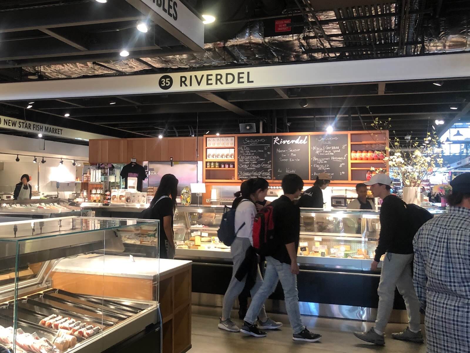 Riverdel - The Original Vegan Cheese Monger - Explore The Plant-Powered ...