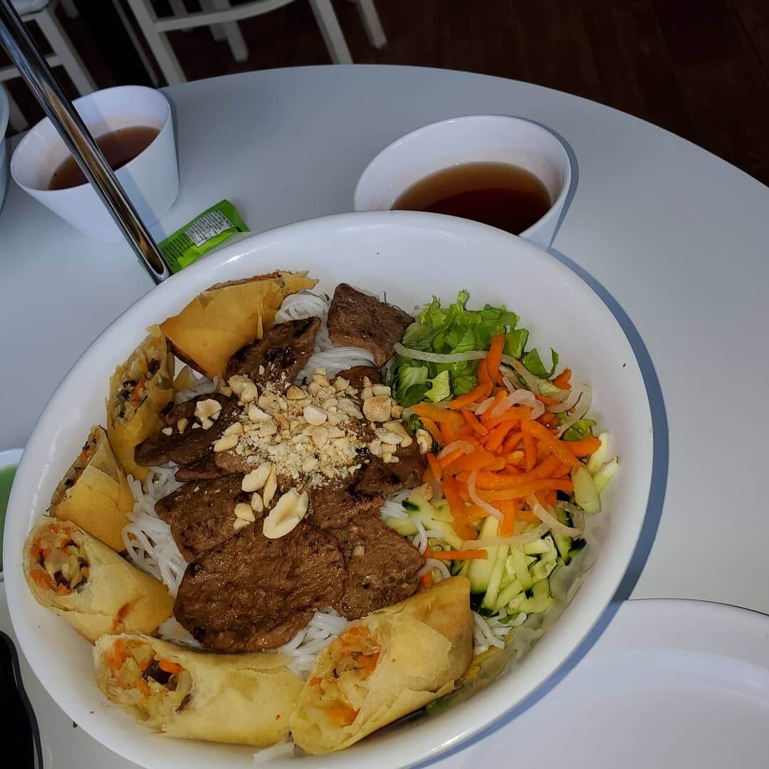 Loving Hut - Houston - Explore The Plant-Powered World