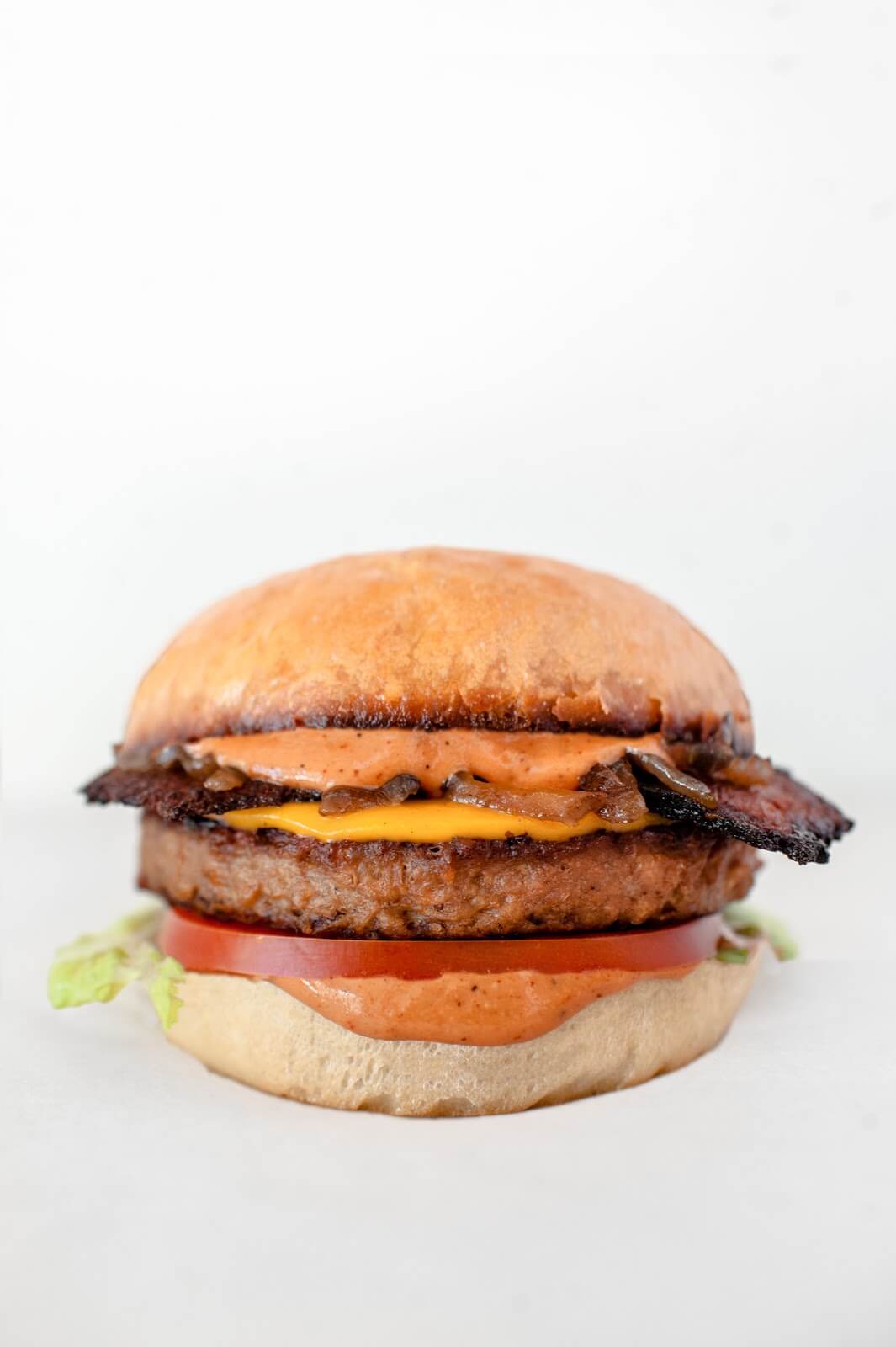 The Burger Patch Sacramento - Explore The Plant-Powered World