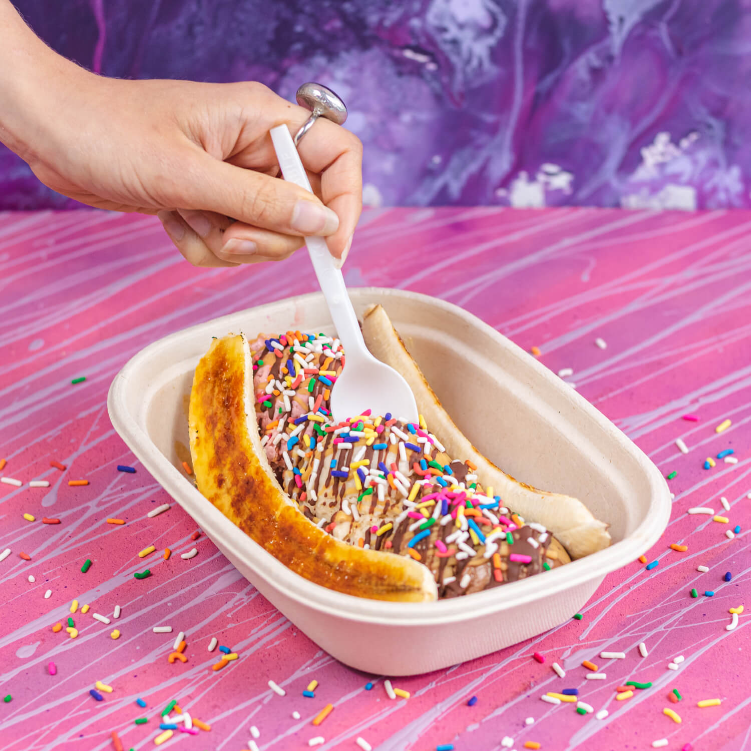 Sweet Ritual - Explore The Plant-Powered World