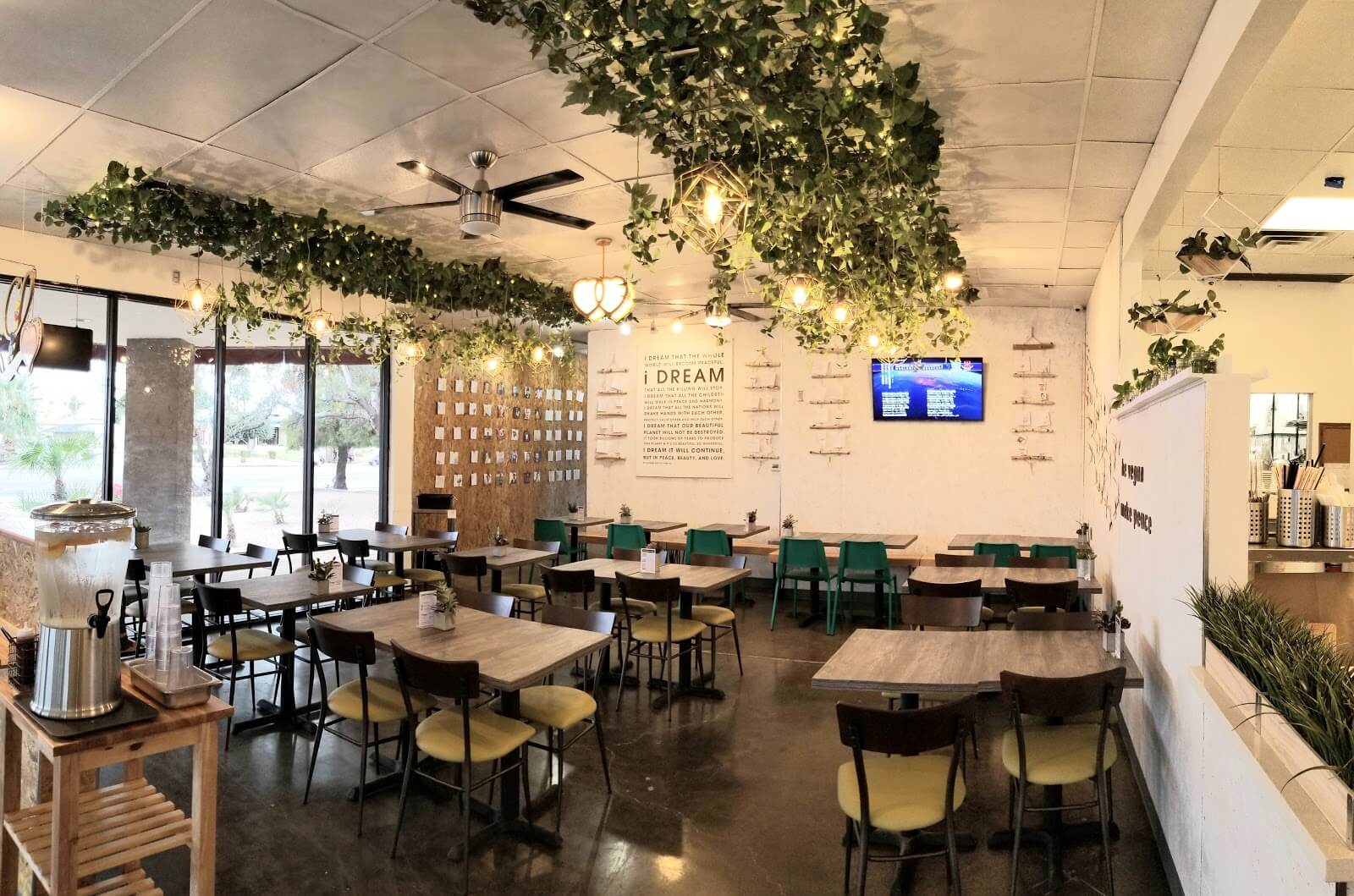 Loving Hut - Tempe - Southern - Explore The Plant-Powered World