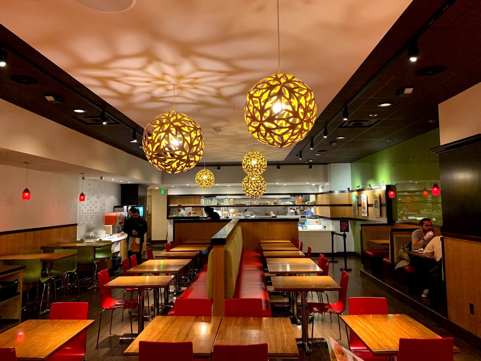 Veggie Grill - Downtown Seattle - Explore The Plant-Powered World