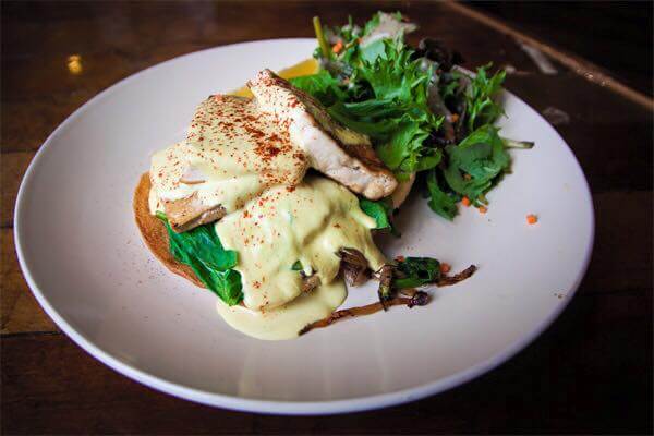 Pingala Cafe - Explore The Plant-Powered World