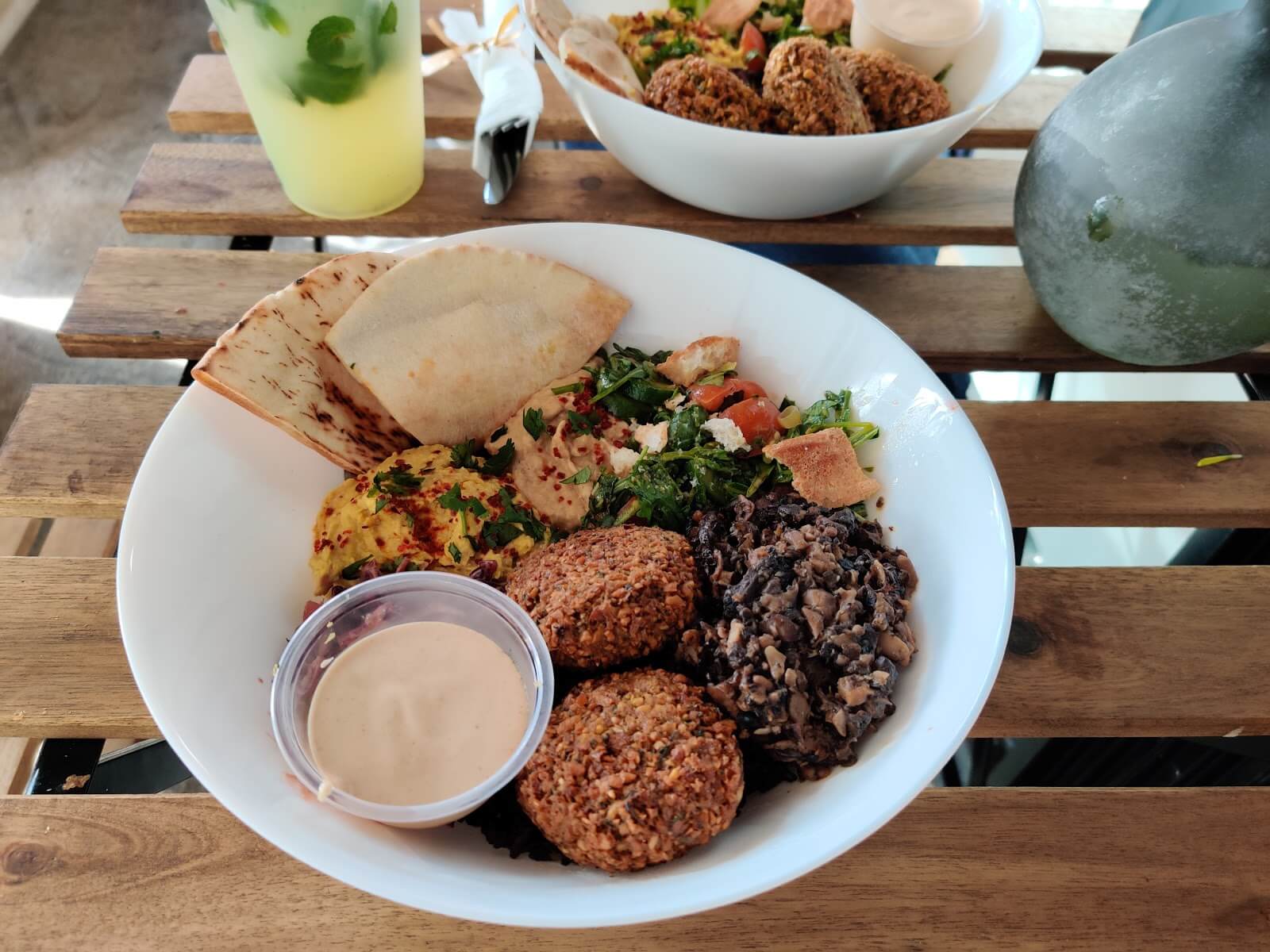 the good good | Vegan Kitchen + Bakeshop - Explore The Plant-Powered World