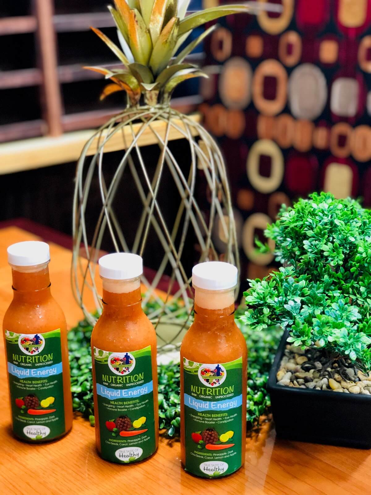 Foodamed - Explore The Plant-Powered World