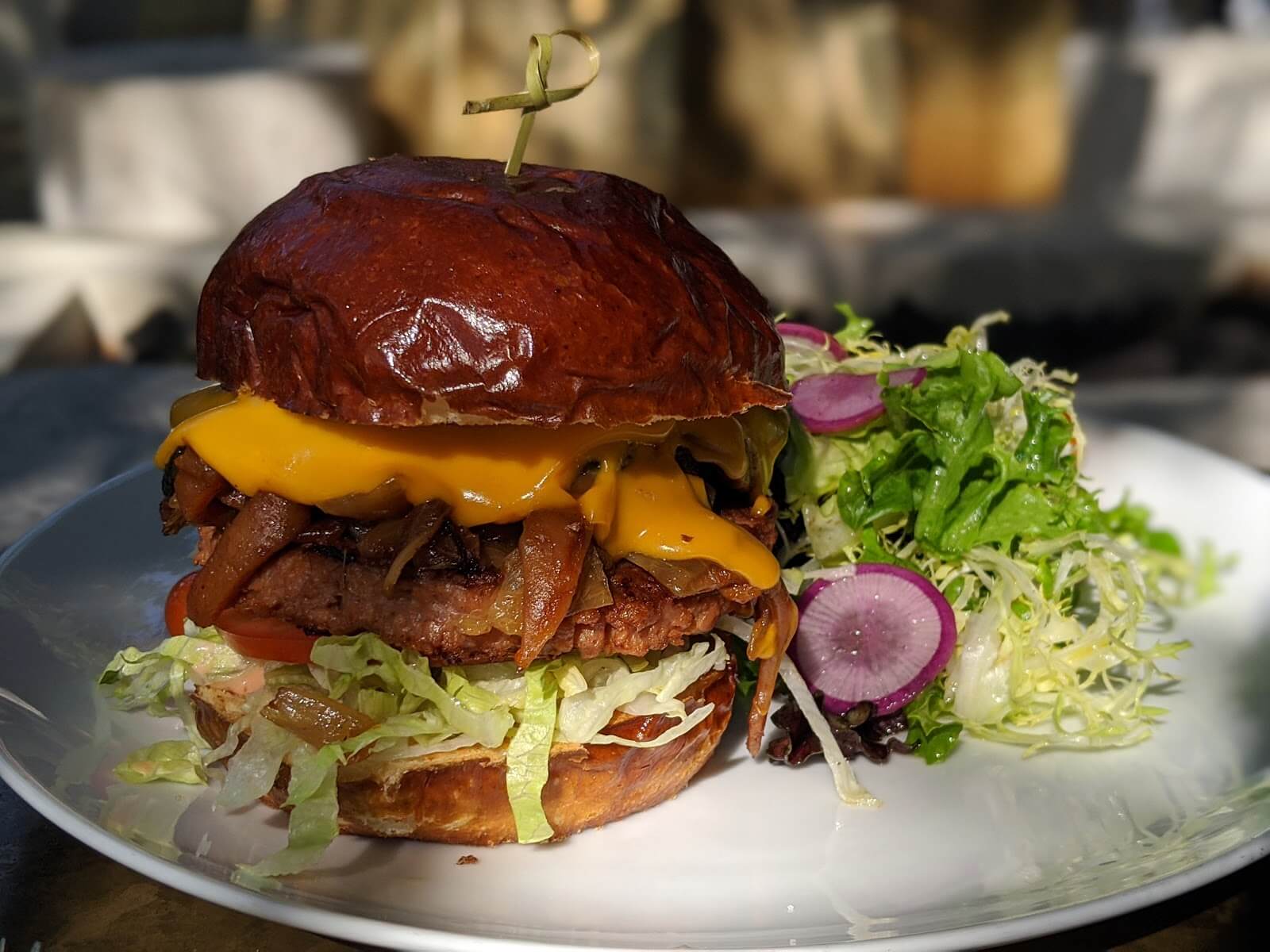 Oliver's of Montecito - Explore The Plant-Powered World