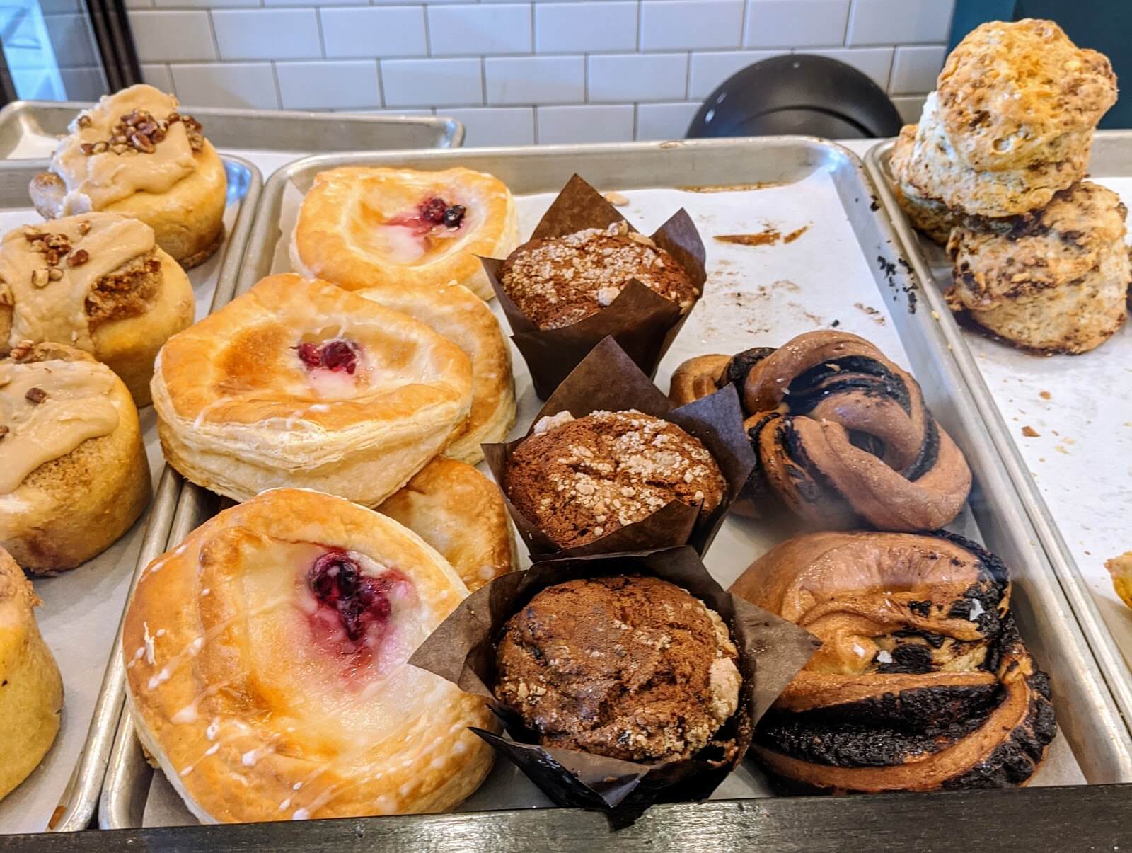 Hazel & Jade Bakery - Explore The Plant-Powered World