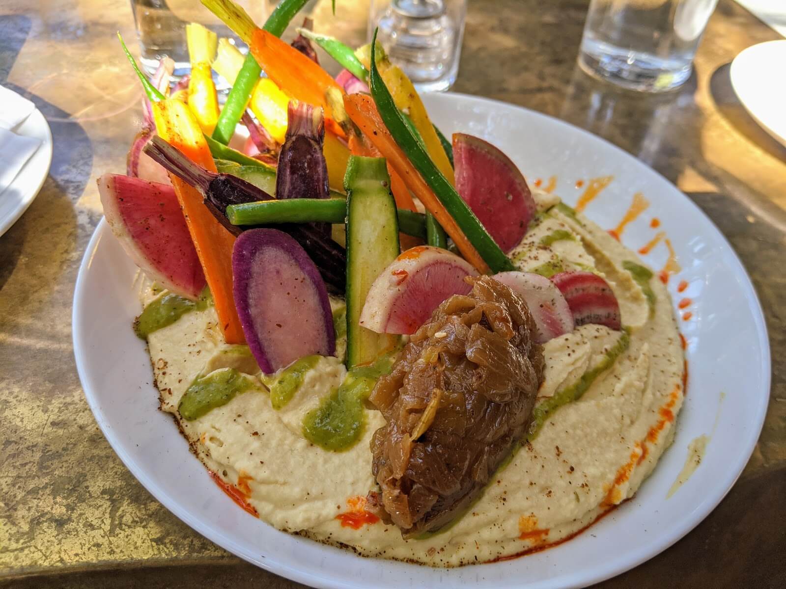 Oliver's of Montecito - Explore The Plant-Powered World