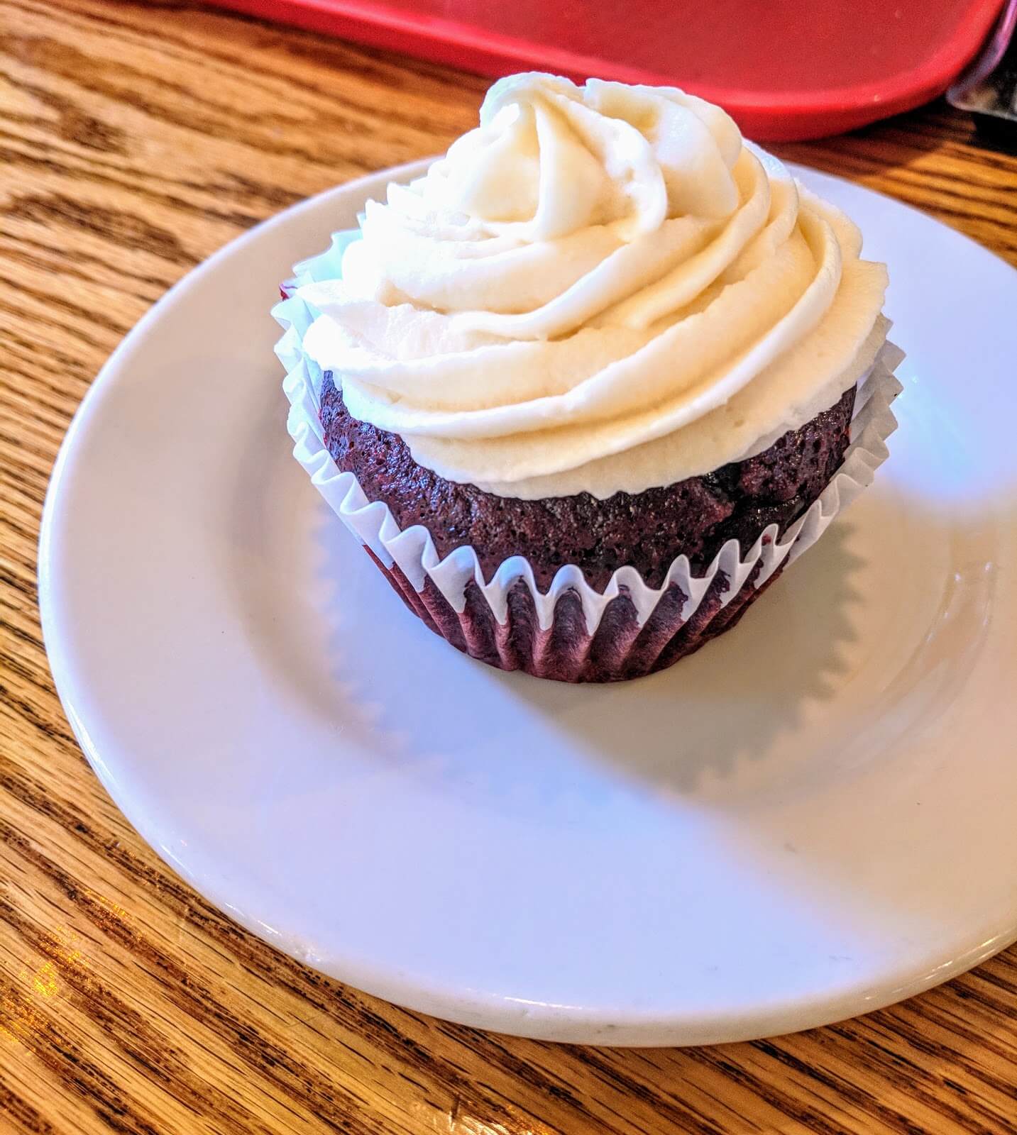 Cafe Evolution - Explore The Plant-Powered World