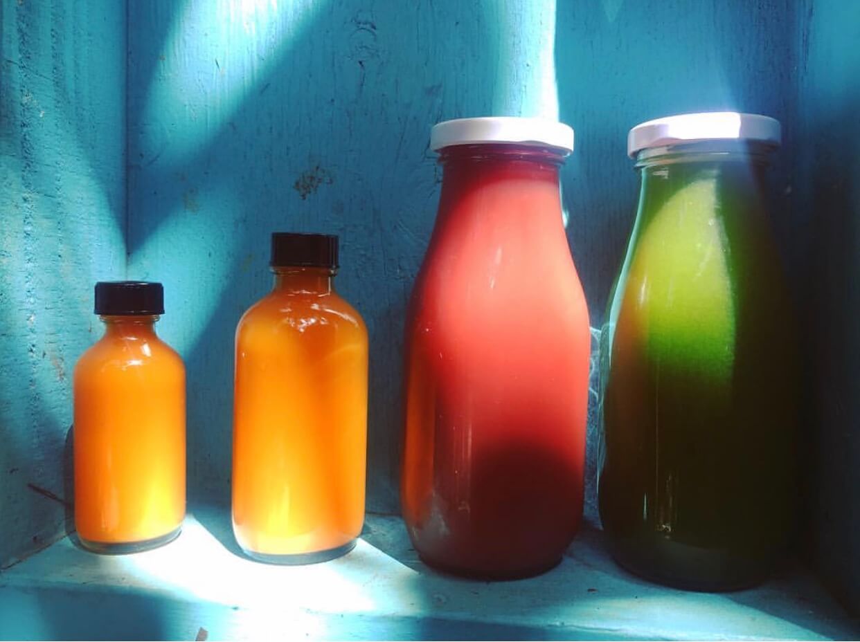 The Cosmic Kitchen - Explore The Plant-Powered World