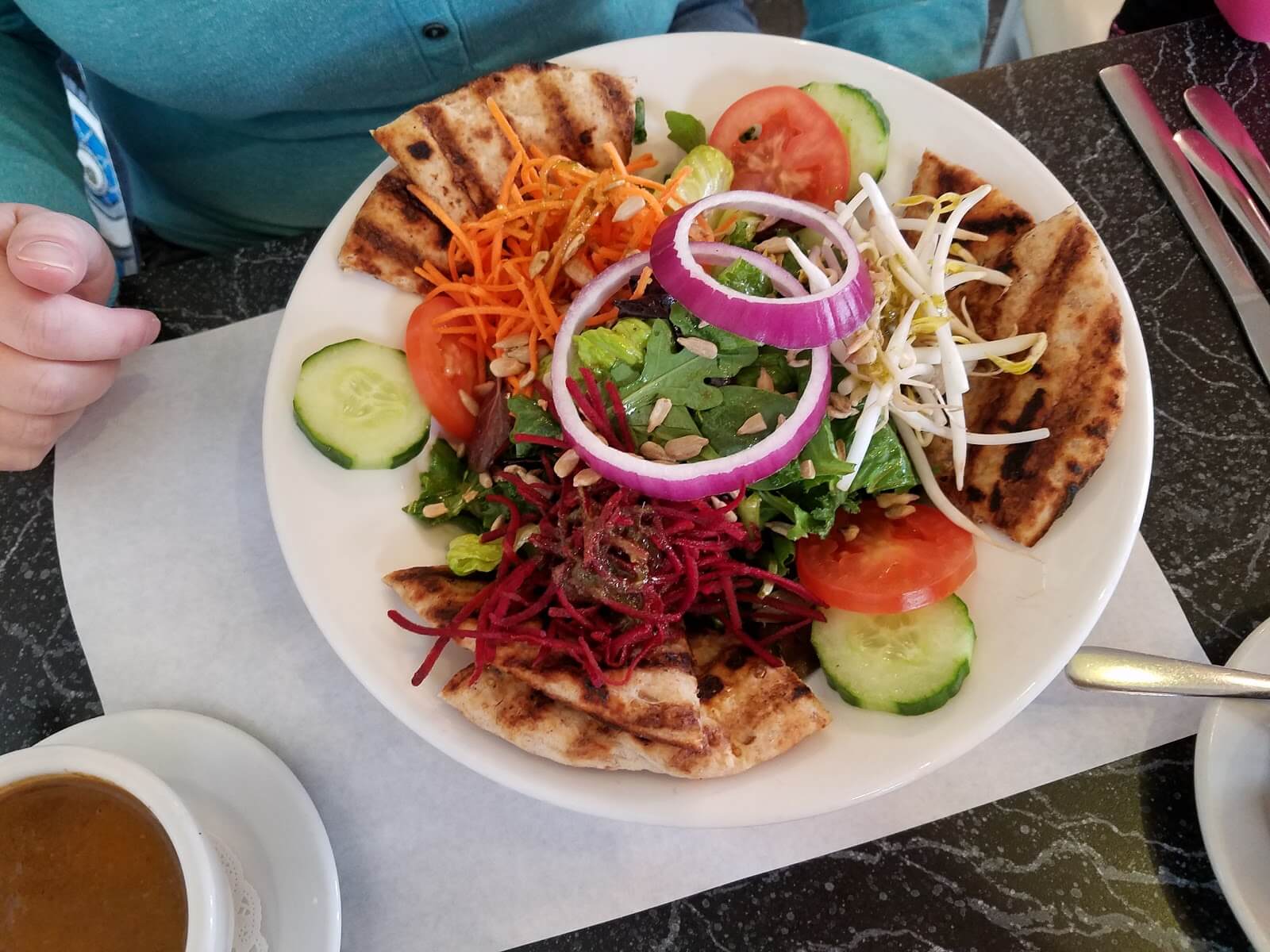 Cheeze Factory Restaurant - Explore The Plant-Powered World