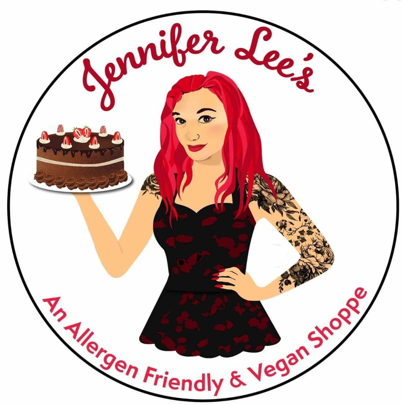 Jennifer Lee's Gourmet Bakery - Explore The Plant-Powered World