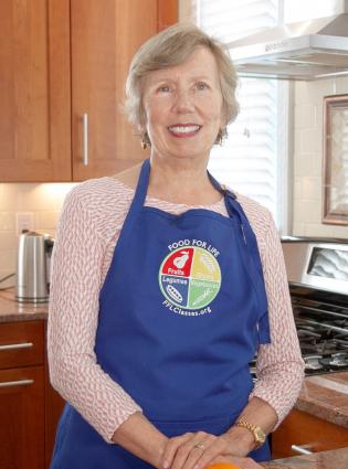 Karen Pullen - Explore The Plant-Powered World