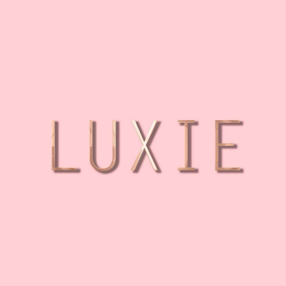 Luxie Beauty - Explore The Plant-Powered World