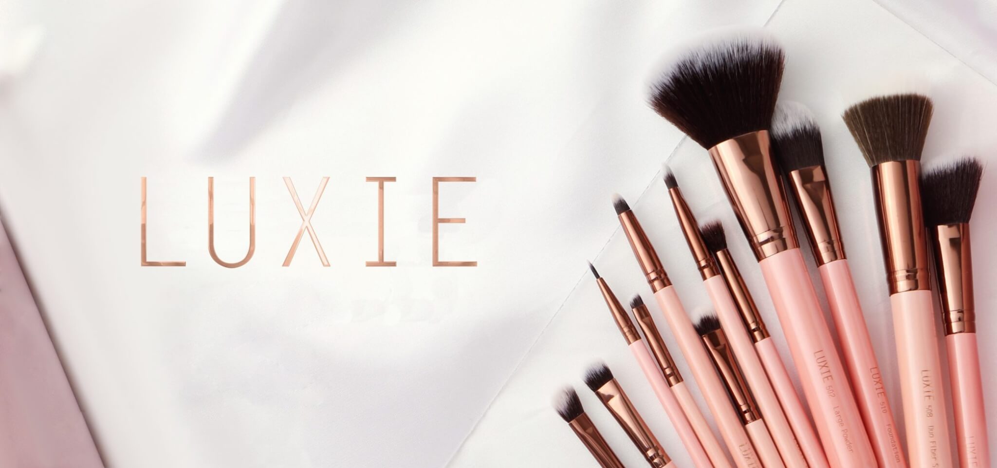 Luxie Beauty - Explore The Plant-Powered World