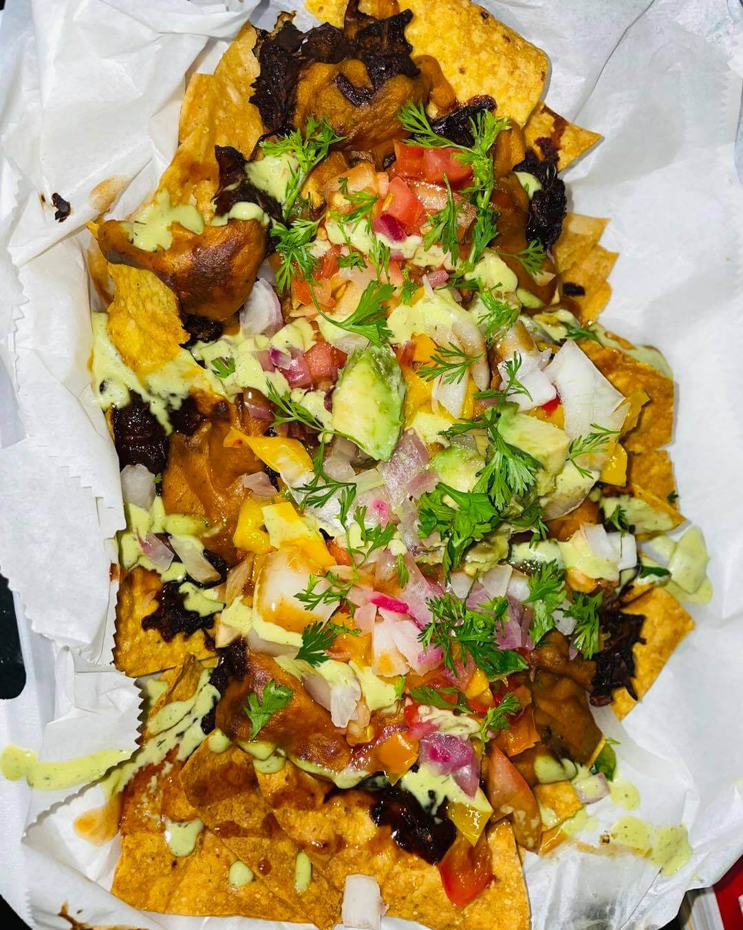 MeMe’s Twisted Potato - Explore The Plant-Powered World