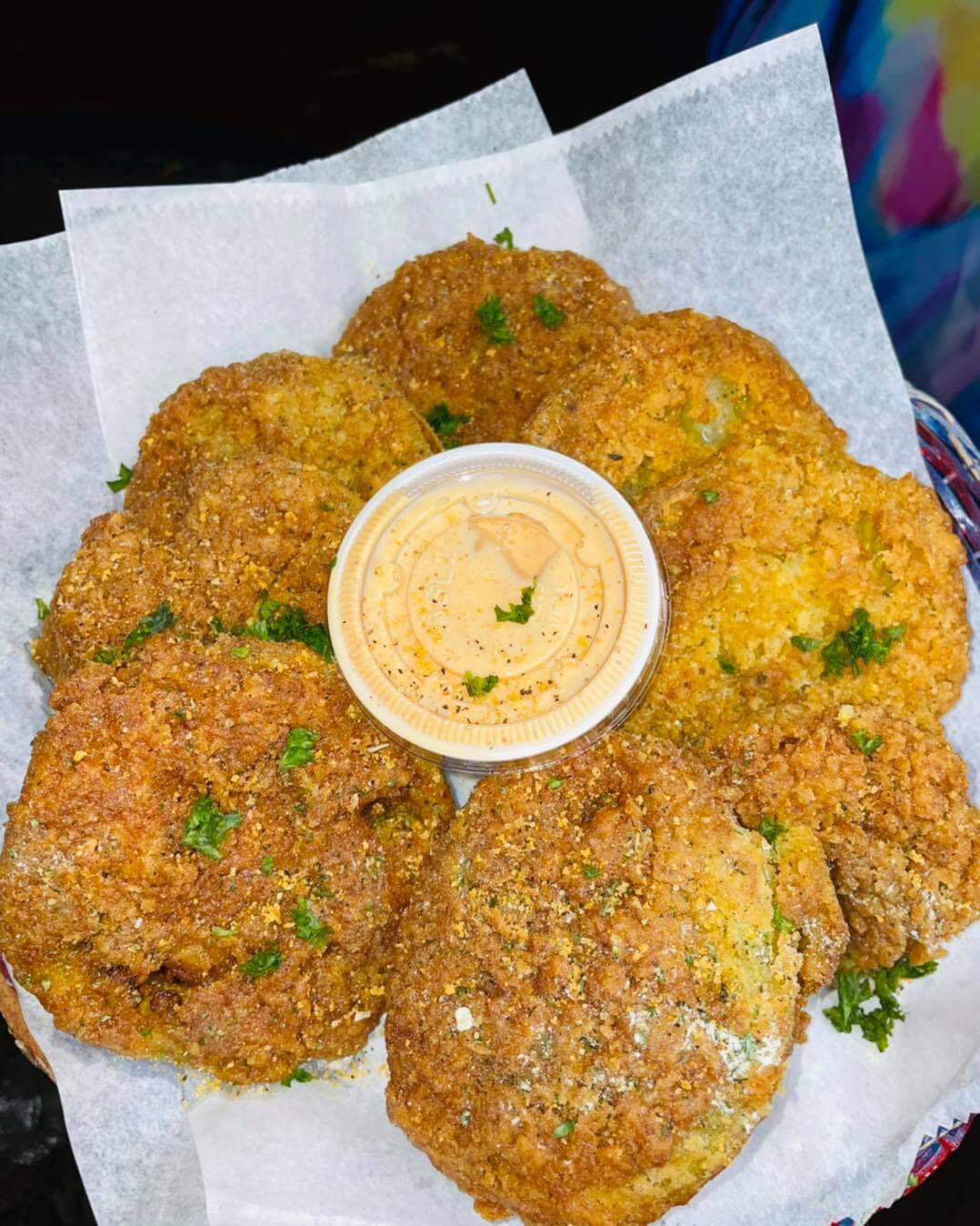 MeMe’s Twisted Potato - Explore The Plant-Powered World