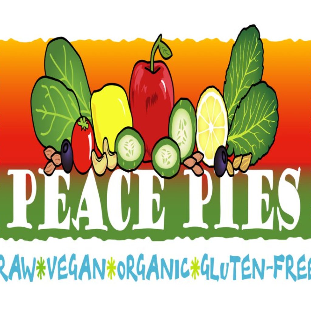 Peace Pies - Explore The Plant-Powered World