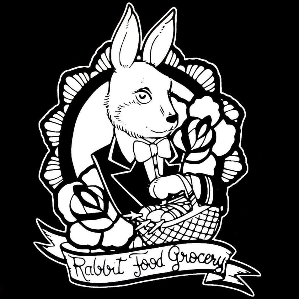 Rabbit Food Grocery - Explore The Plant-Powered World