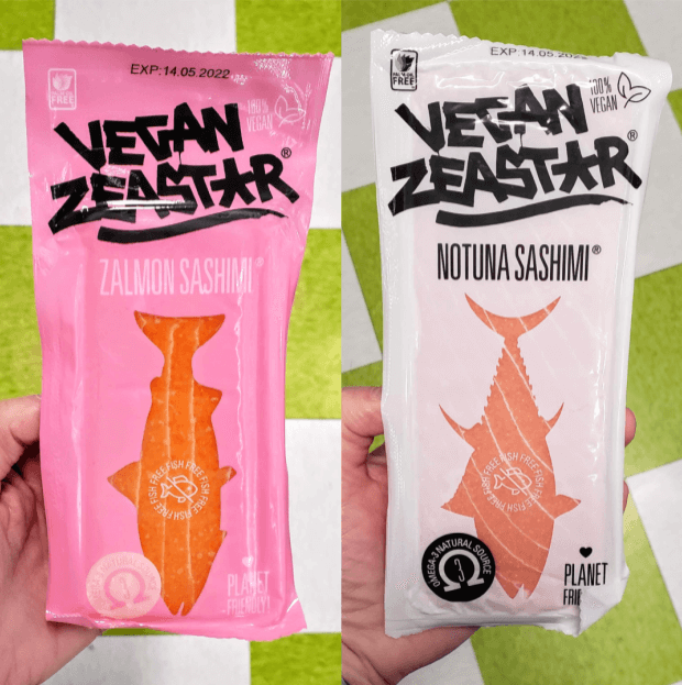 Rabbit Food Grocery - Explore The Plant-Powered World