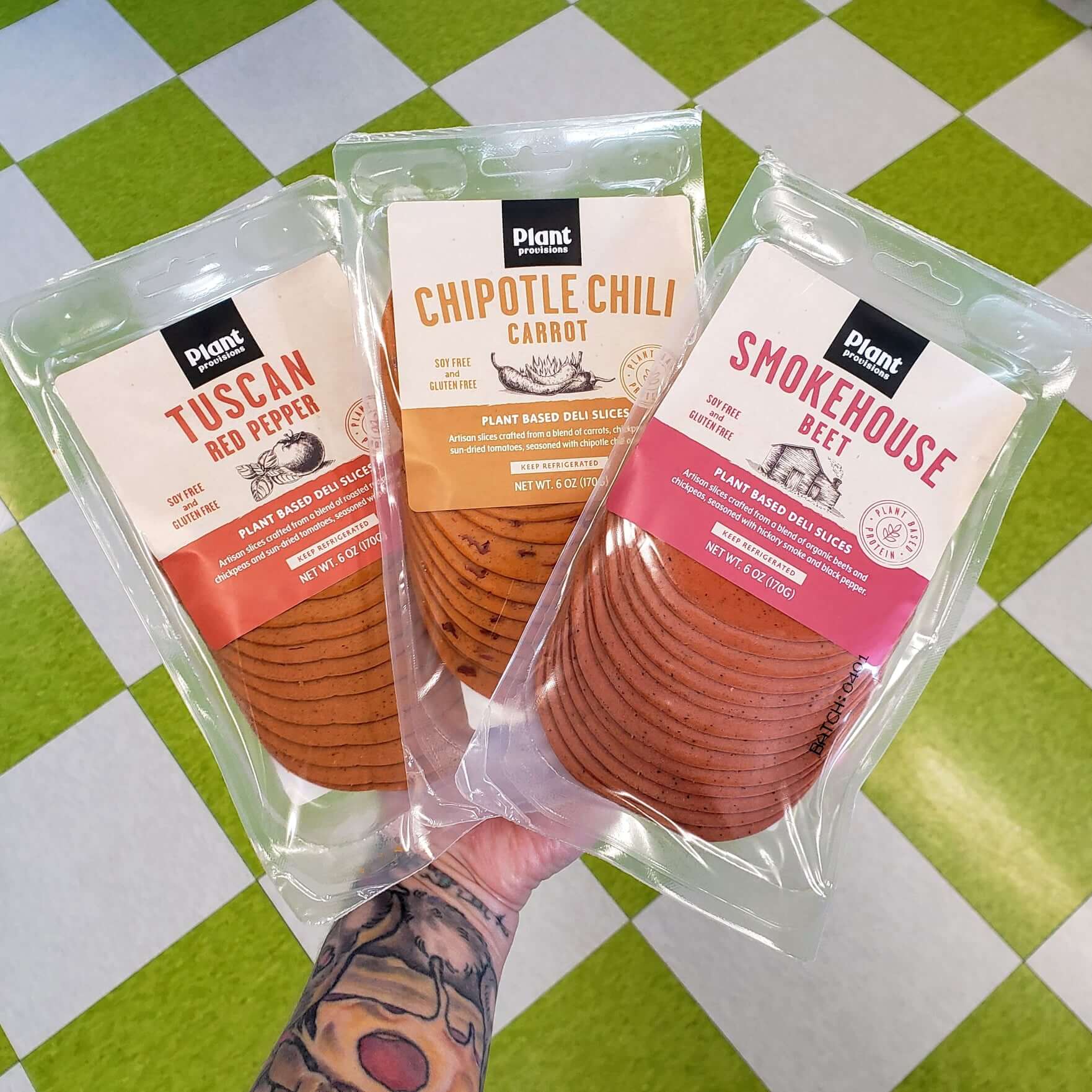 Rabbit Food Grocery - Explore The Plant-Powered World