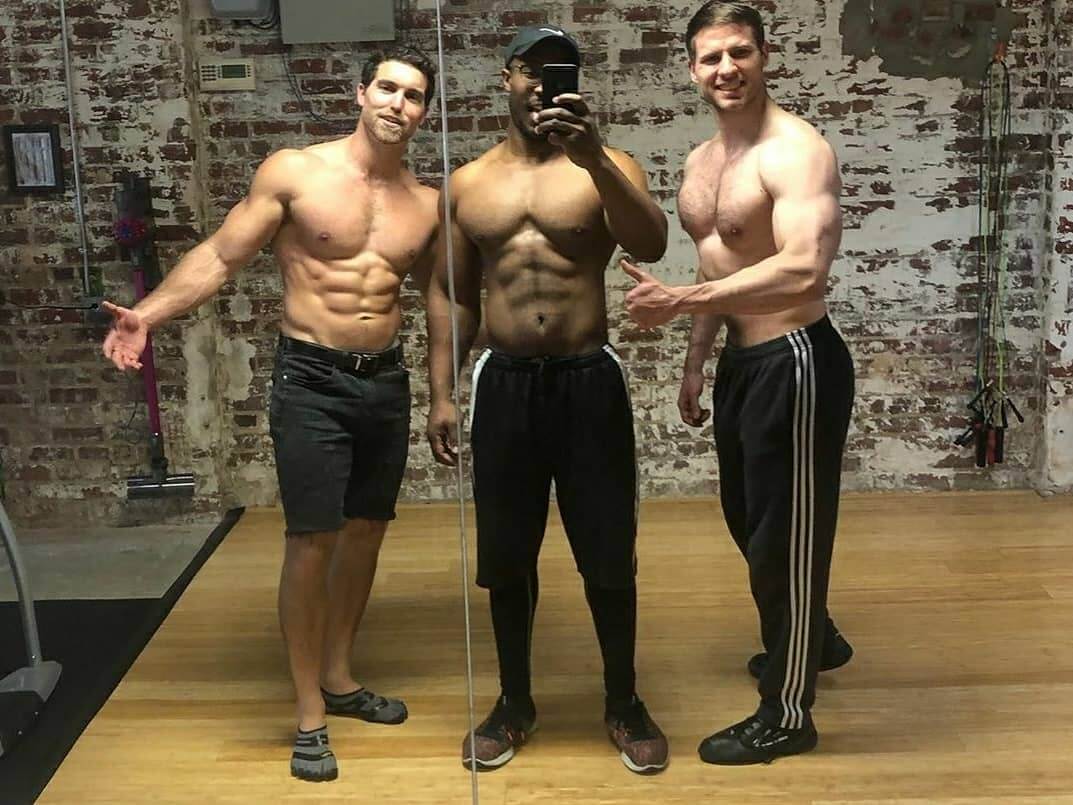 Vegan Muscle and Fitness - Explore The Plant-Powered World