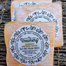 The Vreamery - Explore The Plant-Powered World