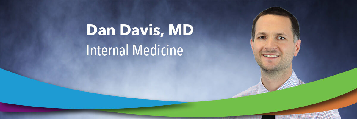 Dr. Dan Davis - Explore The Plant-Powered World