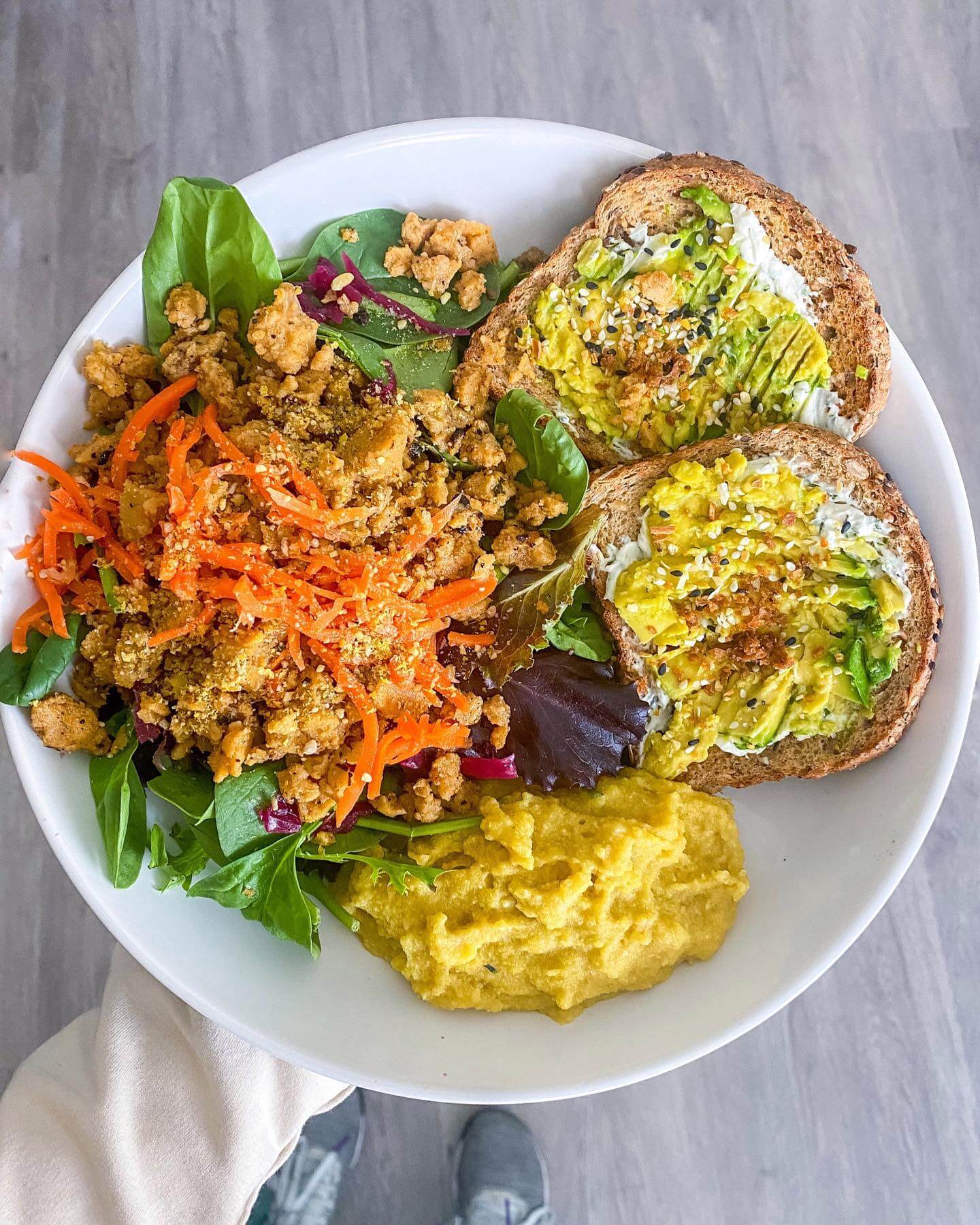 Fit Vegan Chef - Explore The Plant-Powered World