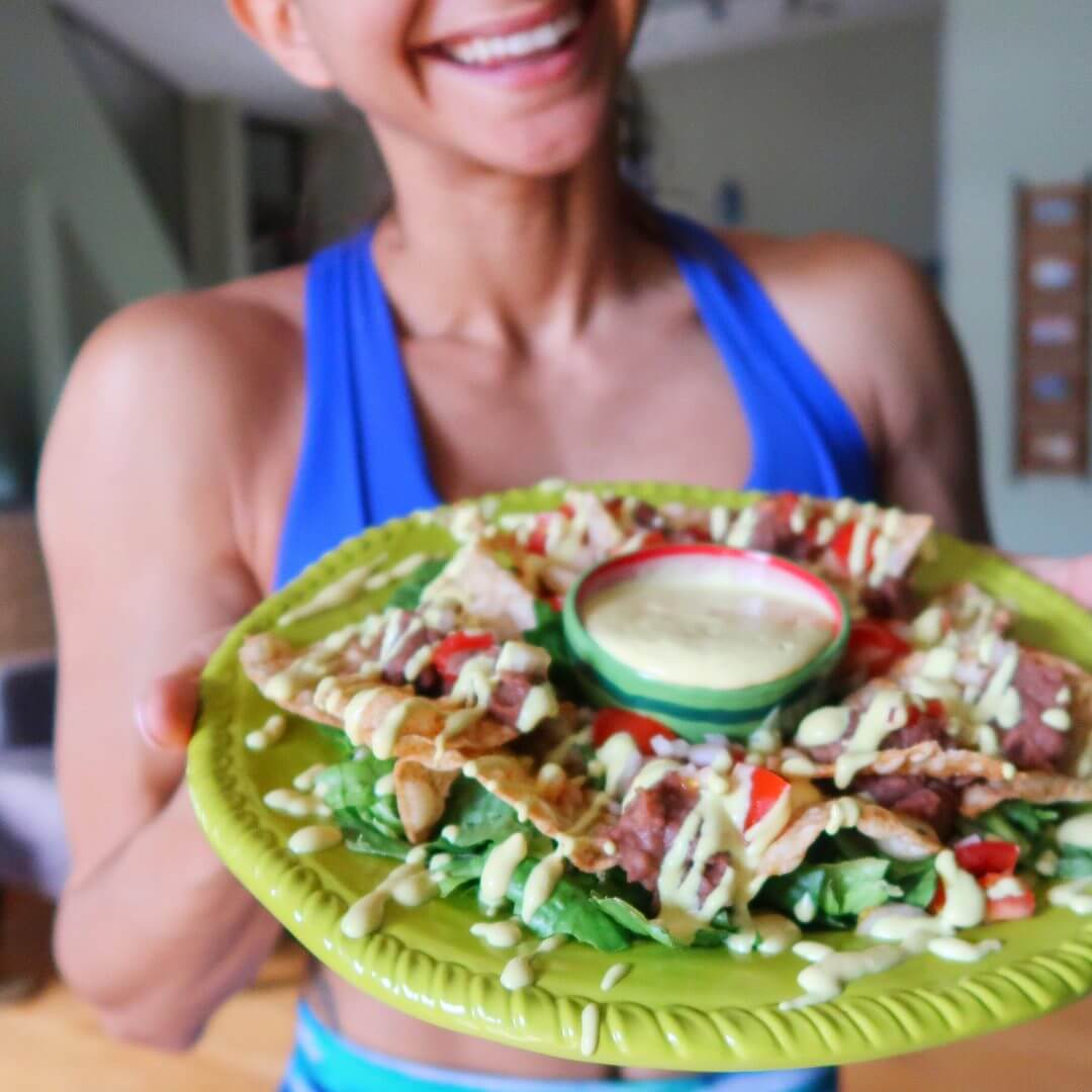 Fit Vegan Chef - Explore The Plant-Powered World