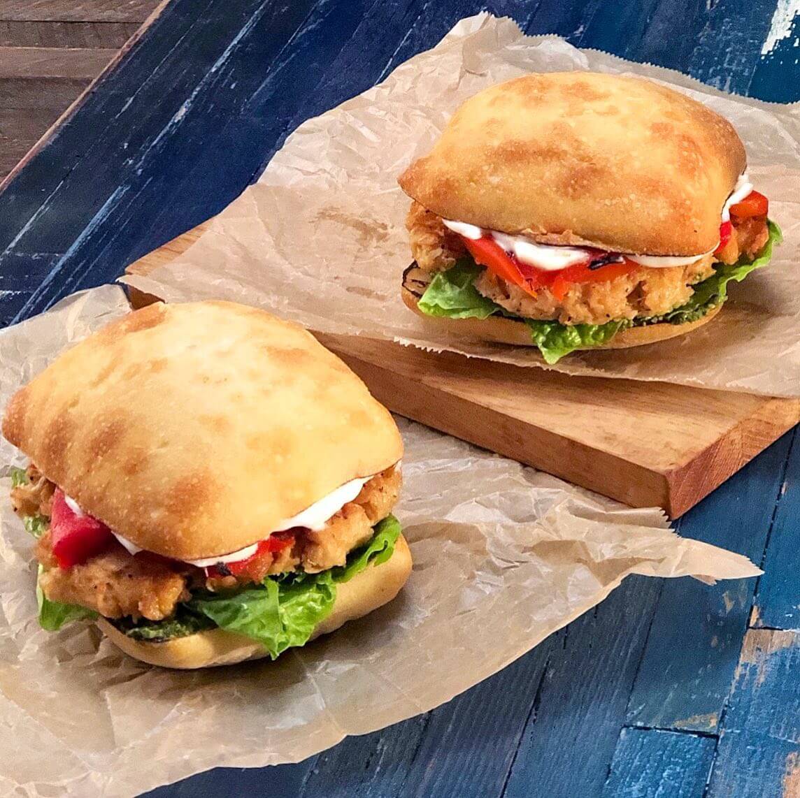 Hungry Planet - Explore The Plant-Powered World