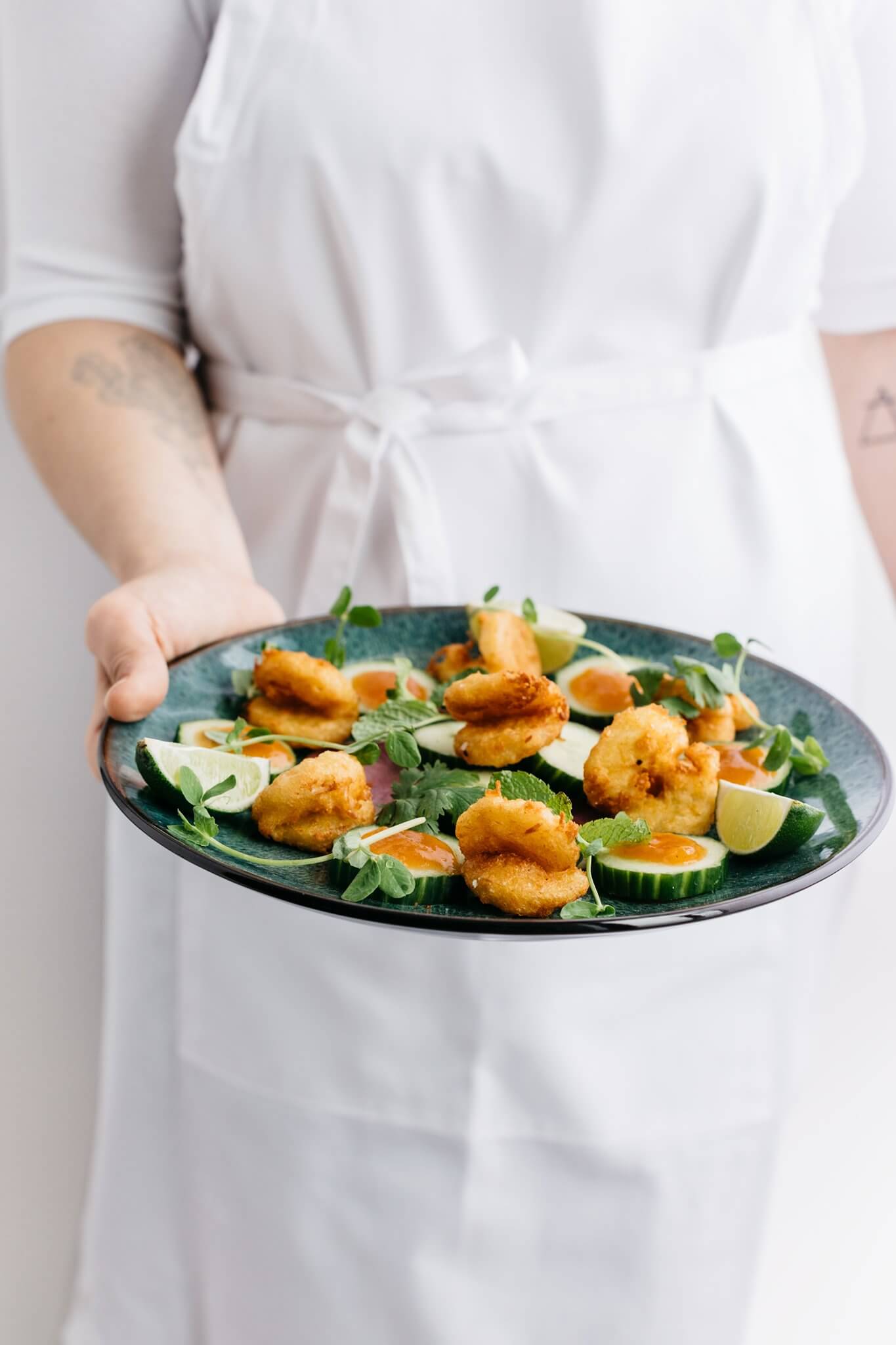 New Wave Foods - Explore The Plant-Powered World