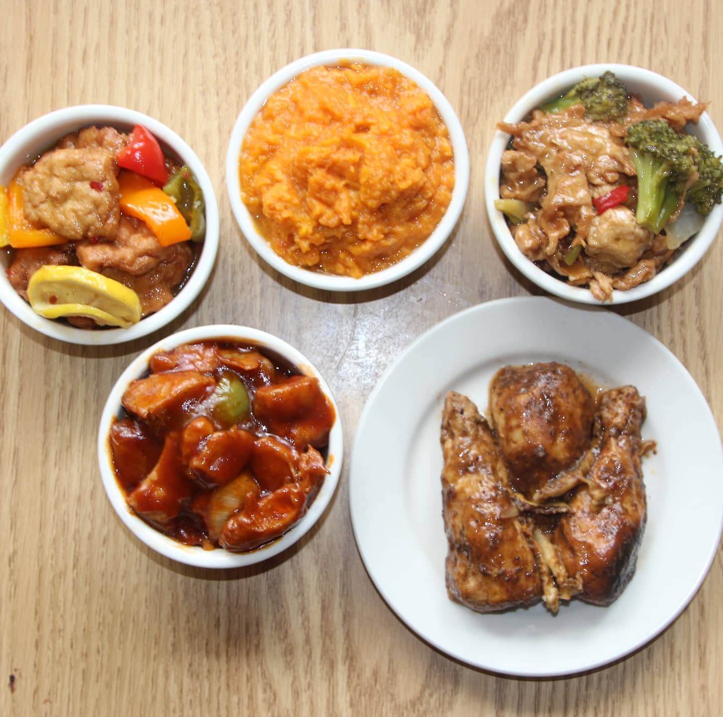 The Nile Cafe - Explore The Plant-Powered World