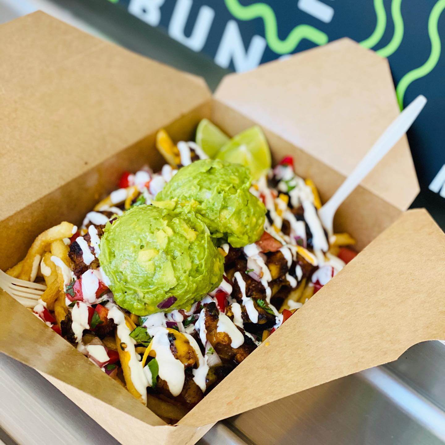 Veg'n Out - Explore The Plant-Powered World