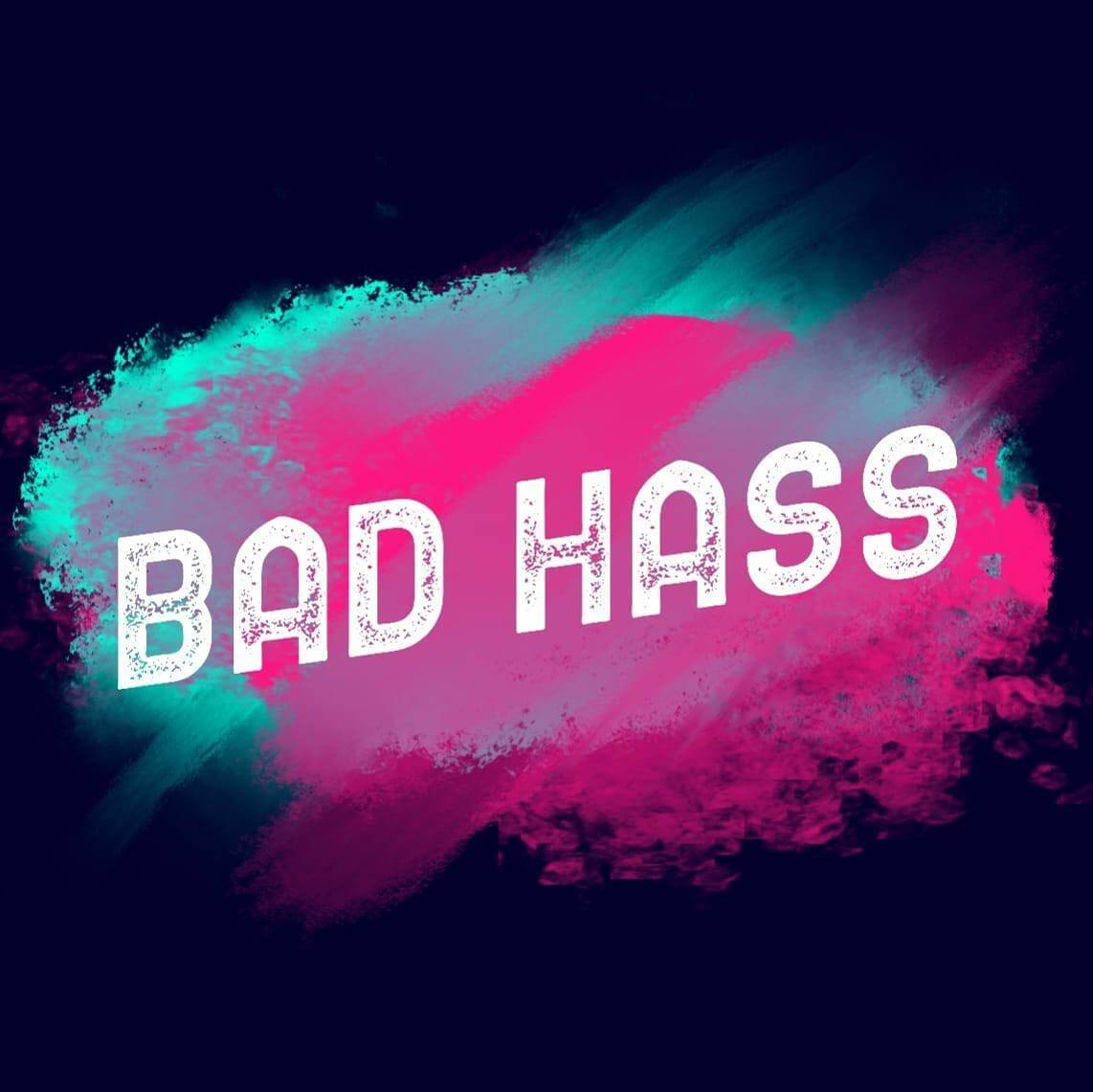 Bad Hass Designs - Explore The Plant-Powered World