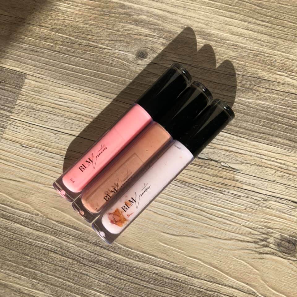 BLM Cosmetics - Explore The Plant-Powered World