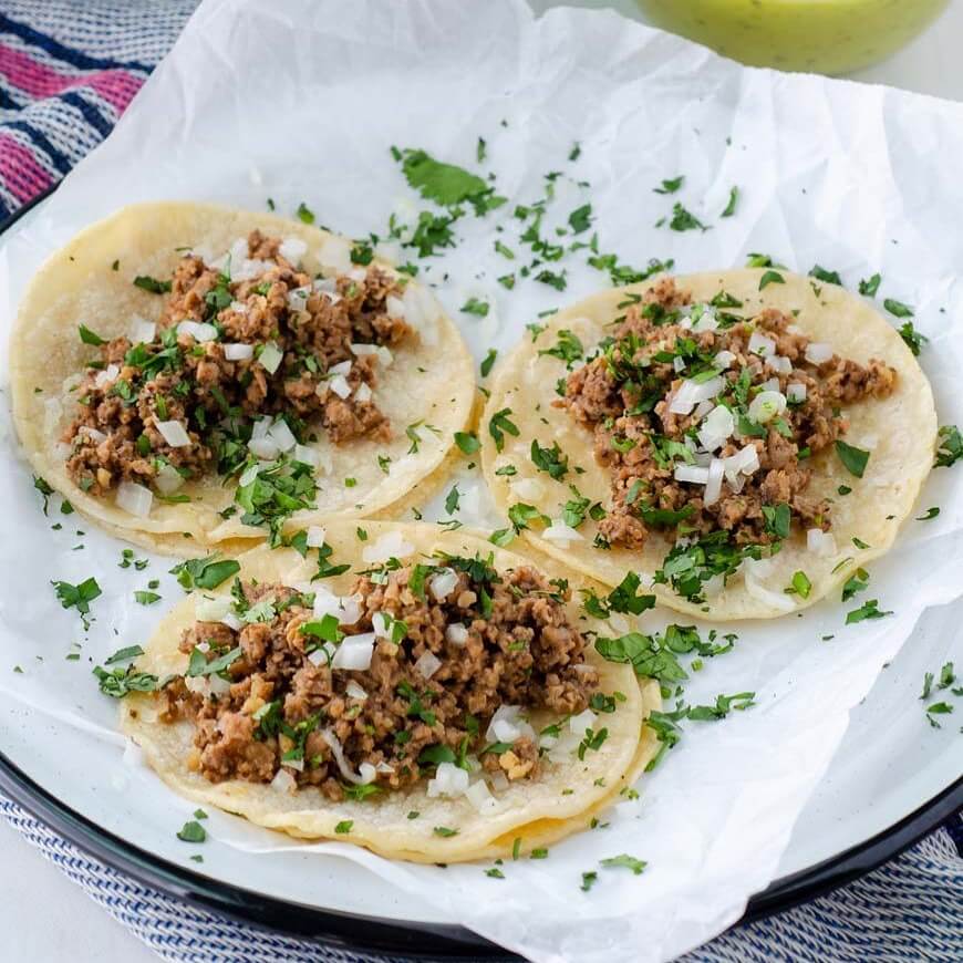 Dora's Table - Explore The Plant-Powered World