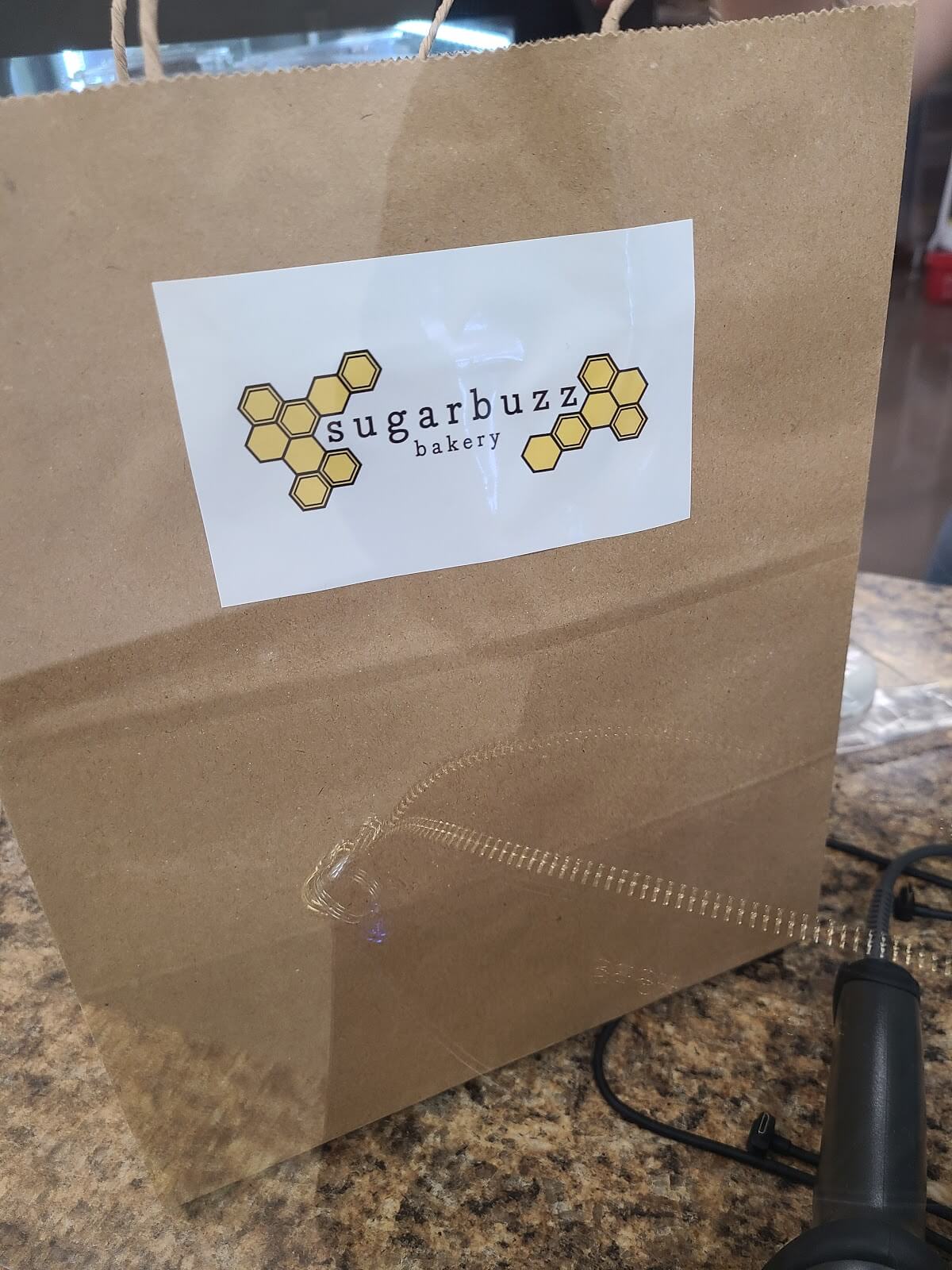 SugarBuzz Bakery - Explore The Plant-Powered World