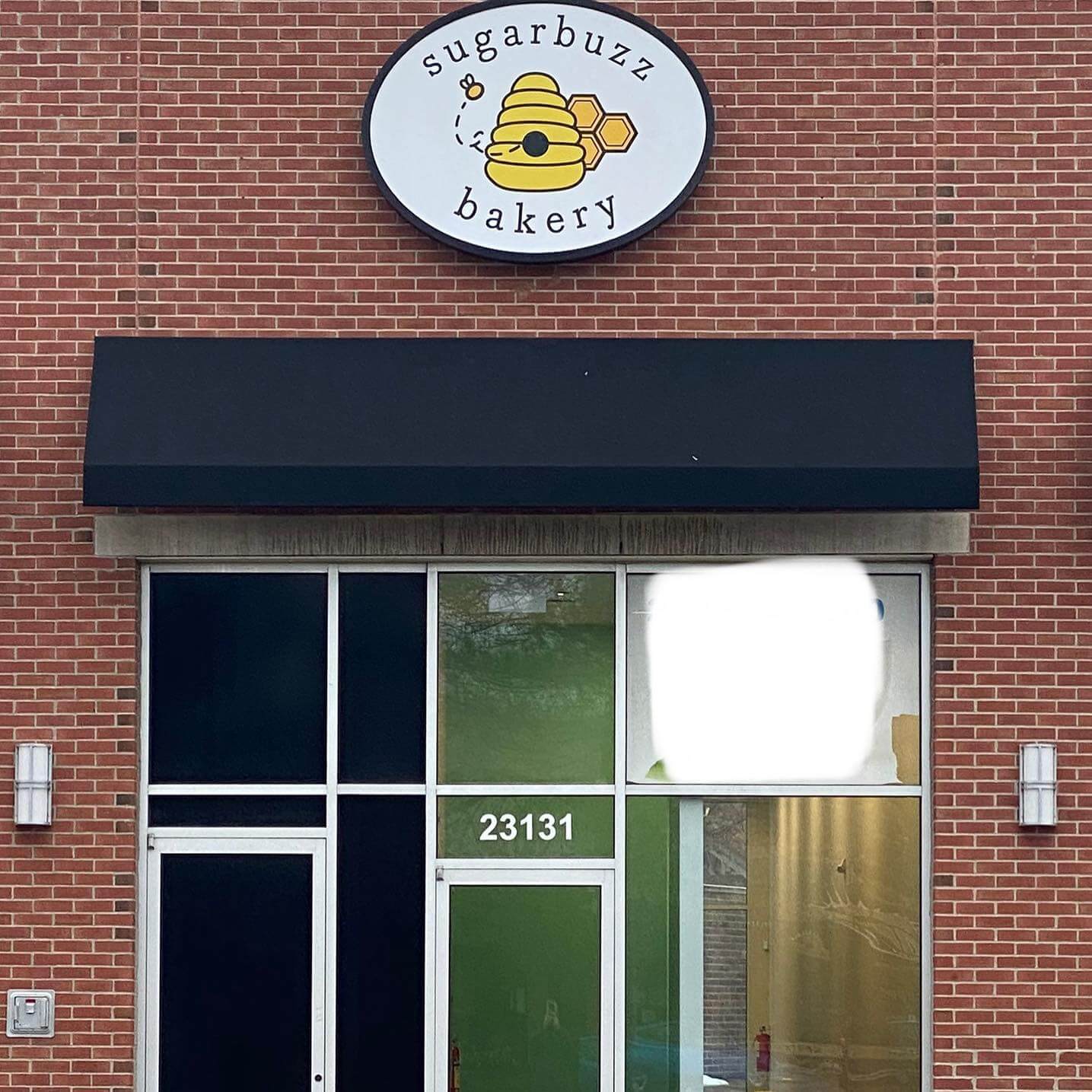 SugarBuzz Bakery - Explore The Plant-Powered World