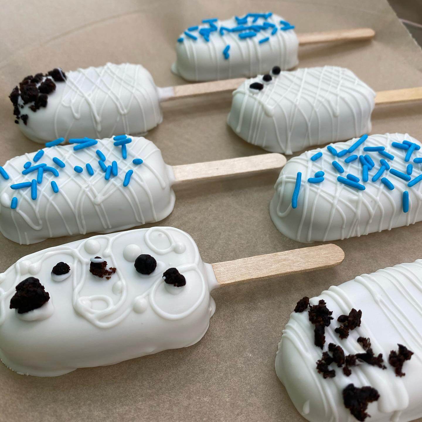 SugarBuzz Bakery - Explore The Plant-Powered World