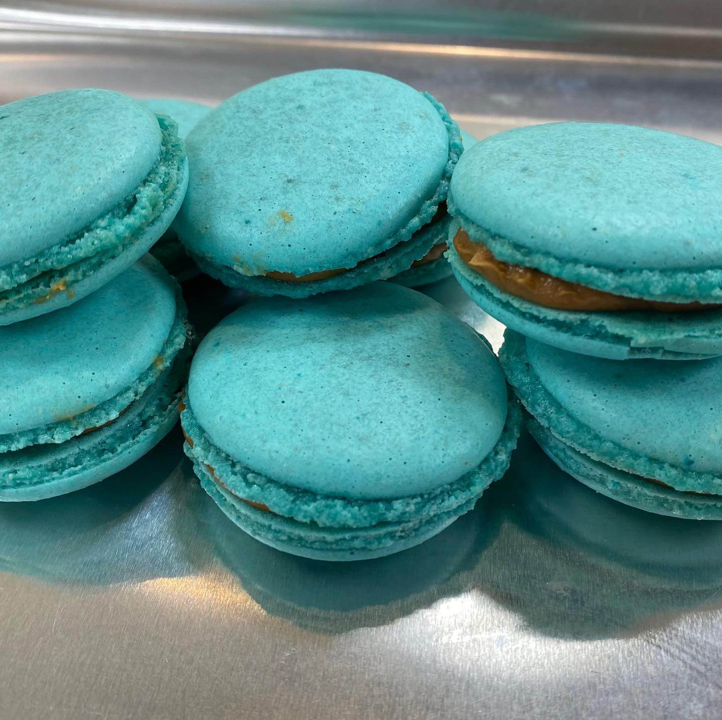 SugarBuzz Bakery - Explore The Plant-Powered World