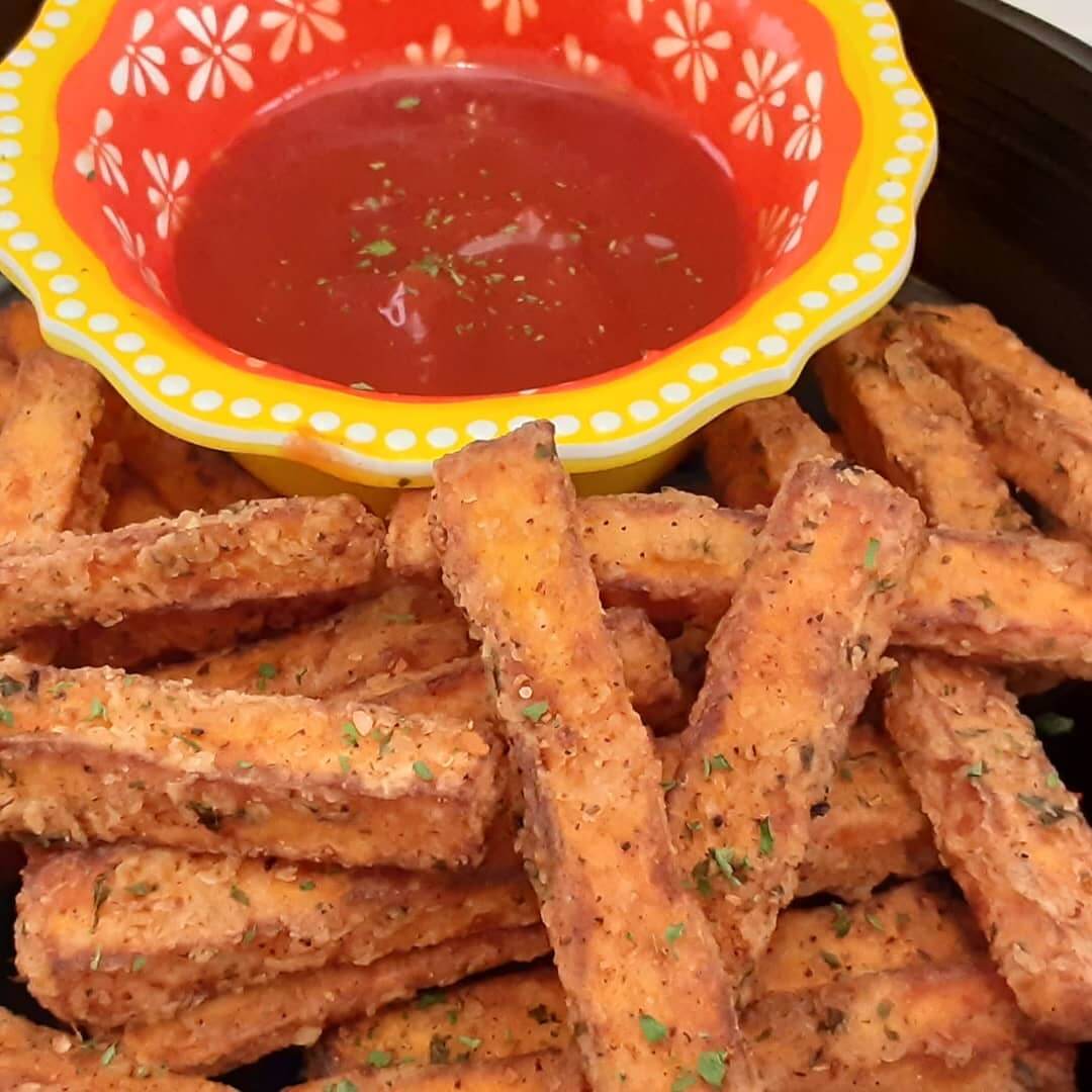 Sun Burger Vegan Cuisine - If It's Vegan, It's On Vkind!
