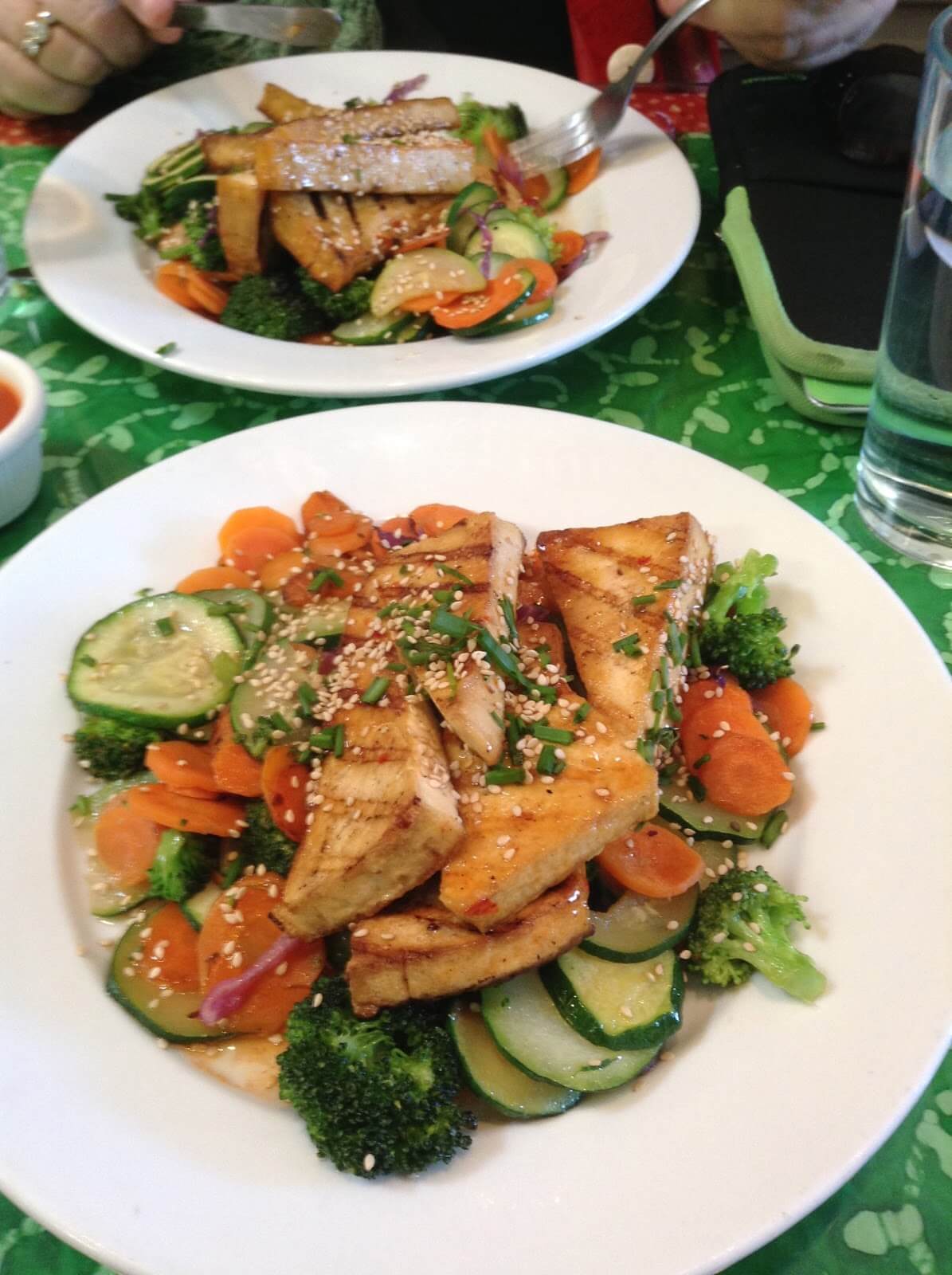 Good Karma Cafe - Explore The Plant-Powered World