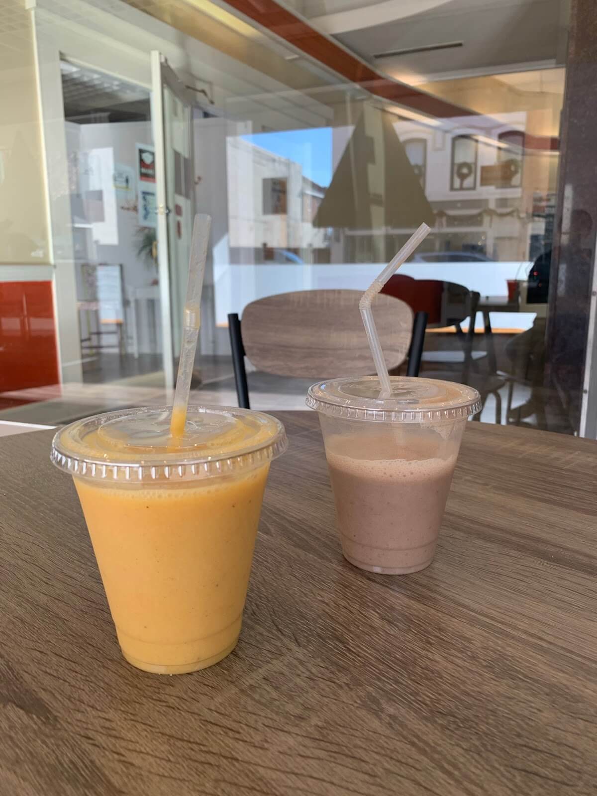 Juamoto Sunfired Cuisine - Explore The Plant-Powered World