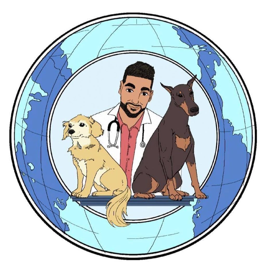 The Traveling Vet Rescue - Explore The Plant-Powered World