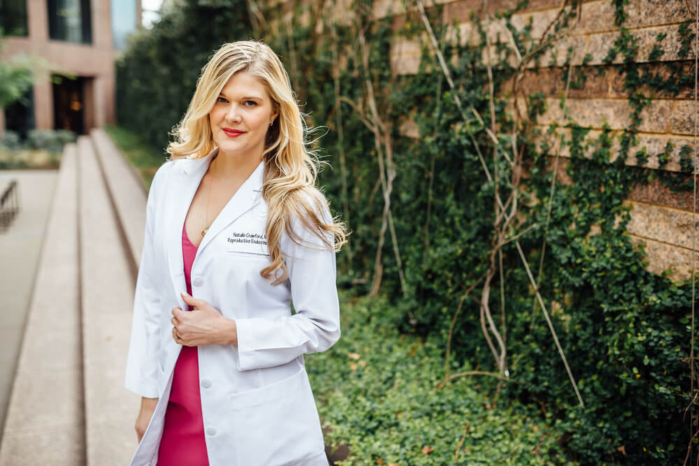 Natalie Crawford, MD - Explore The Plant-Powered World