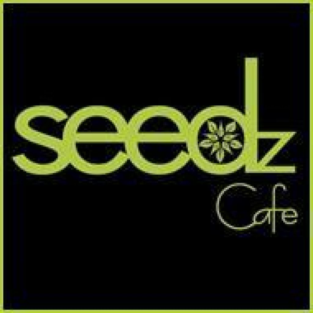 Seedz Café - Explore The Plant-Powered World