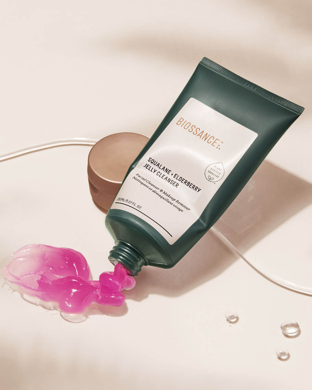 Biossance - Explore The Plant-Powered World